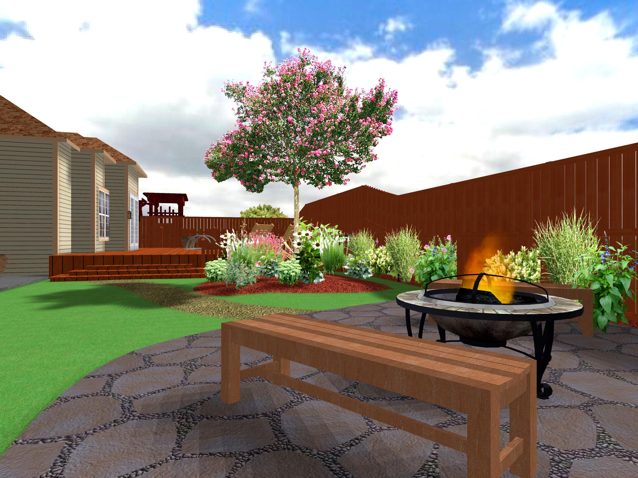 Well Grounded Designs - Home